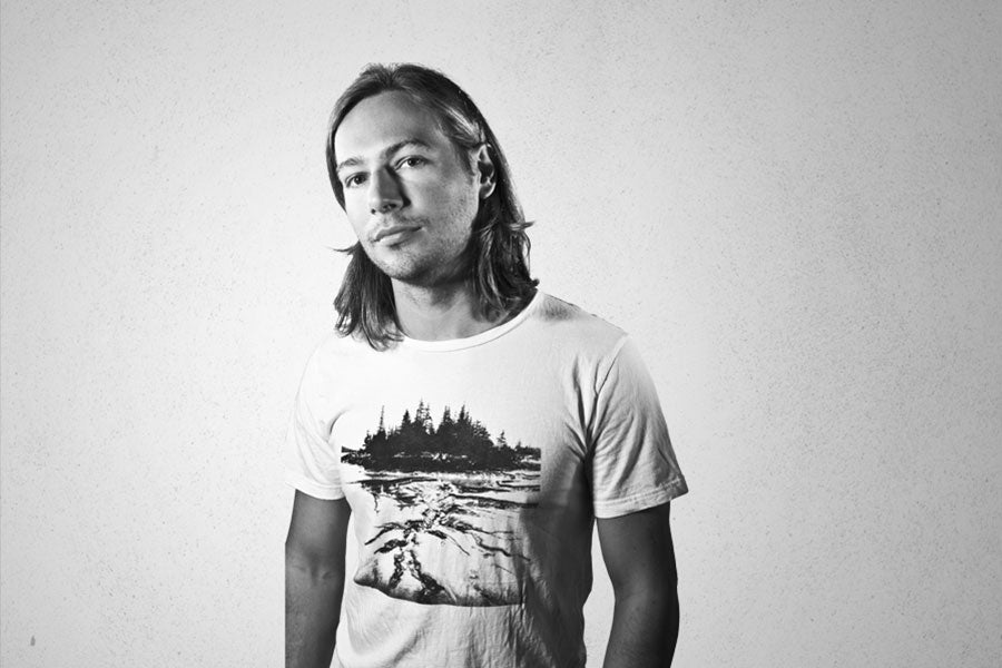 JAMES ZABIELA – UDG GEAR