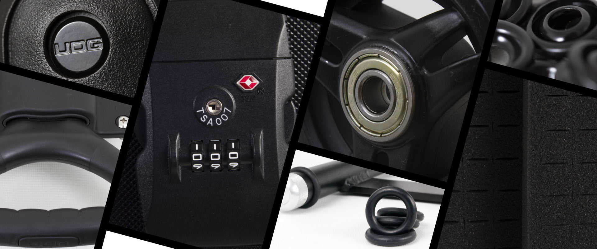 Spare Parts – UDG GEAR