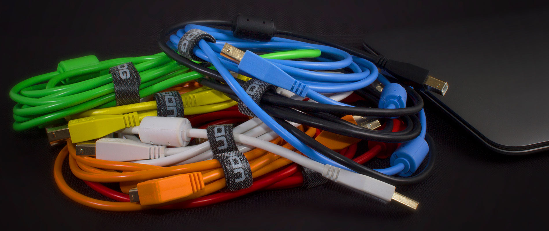 High-Quality Audio Cables - UDG Gear – UDG GEAR