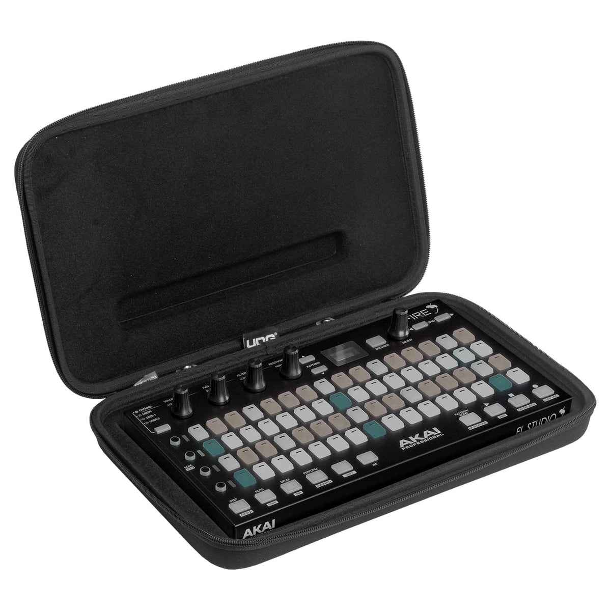 New UDG Gear Collection - Premium DJ Cases & Trolleys – UDG GEAR