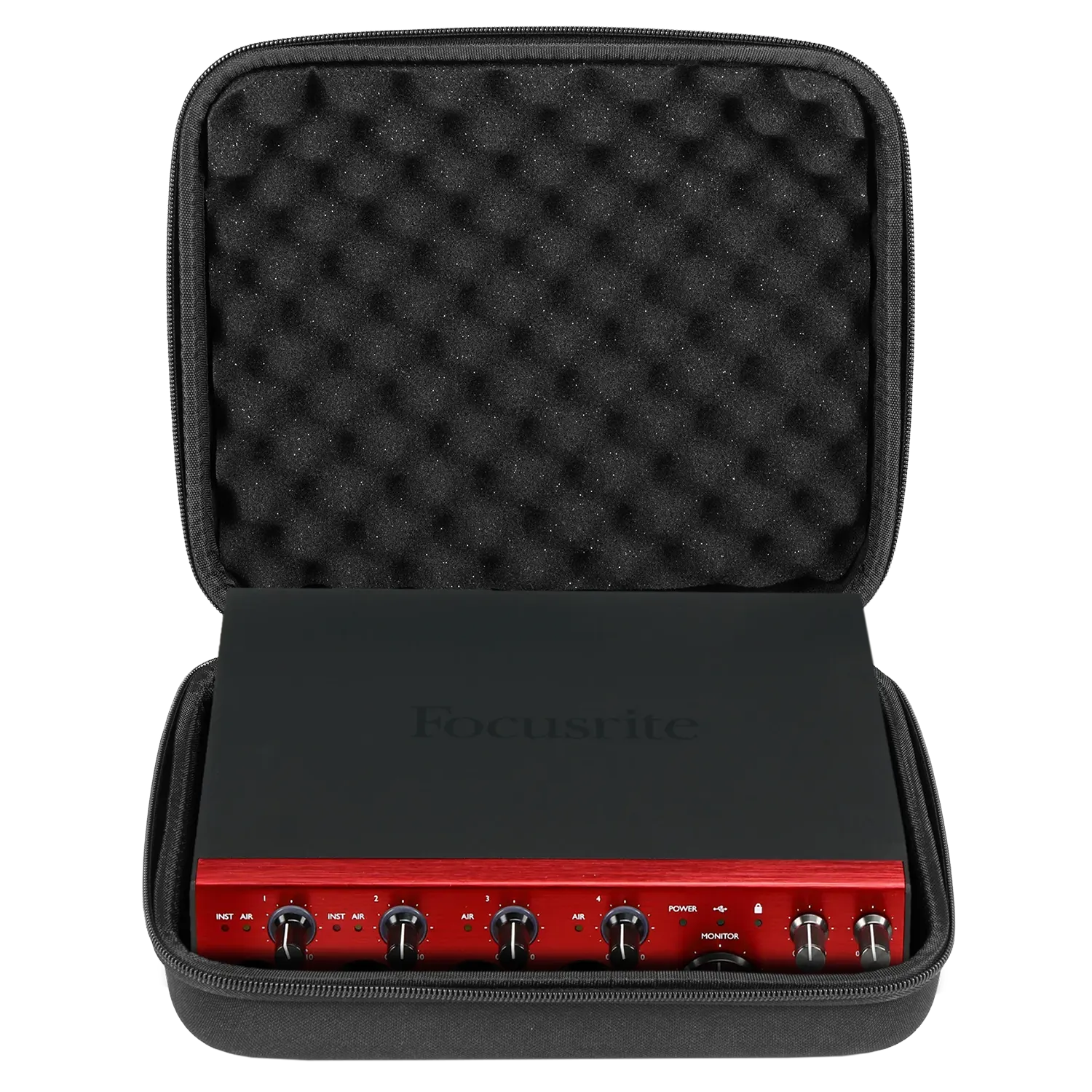 UDG Creator Focusrite Scarlett 2i2/4i4 4th Gen/Clarett+ 4Pre/2Pre Hard ...
