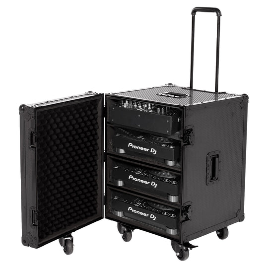 New UDG Gear Collection - Premium DJ Cases & Trolleys – UDG GEAR
