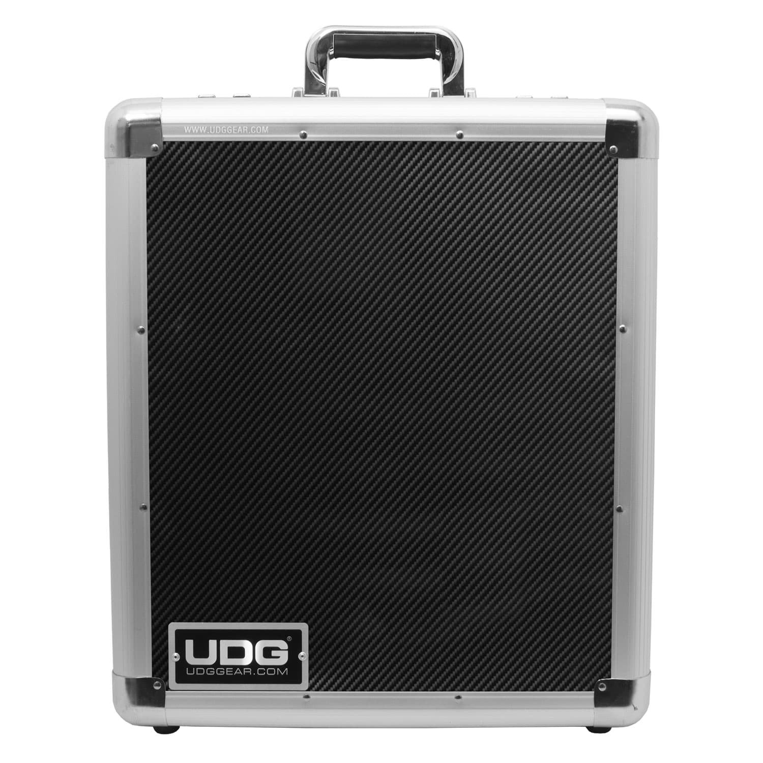 UDG Ultimate Pick Foam Carbon Flight Case Multi Format M – UDG GEAR
