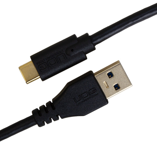UDG Audio Cables - High-Quality USB & RCA Cables for DJs – UDG GEAR