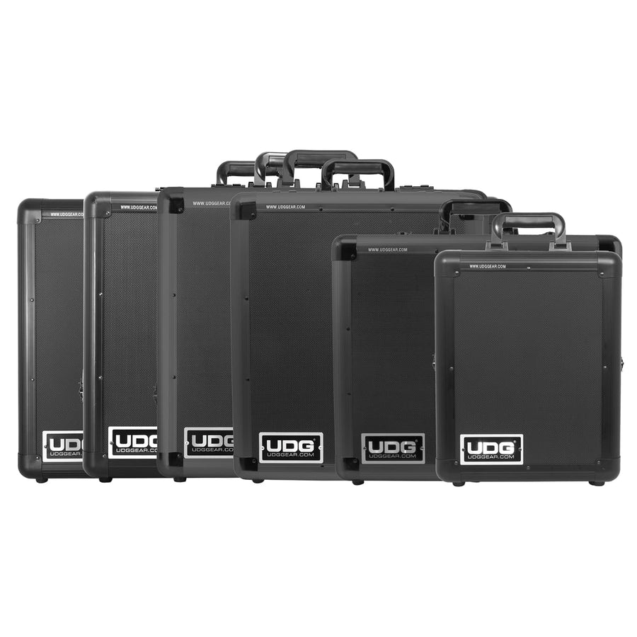 UDG Ultimate Pick Foam Flight Case Multi Format XL – UDG GEAR