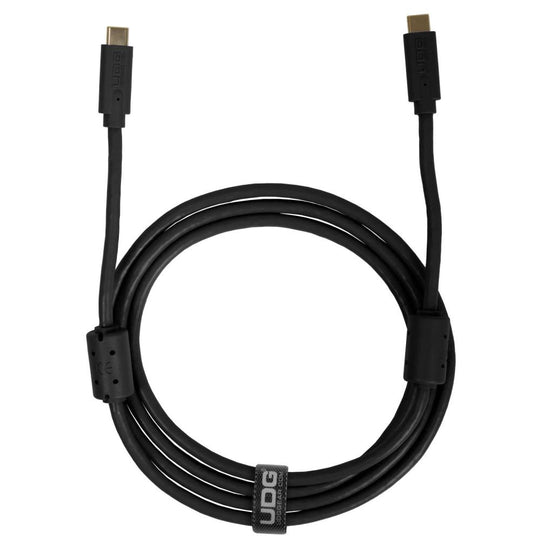 UDG Audio Cables - High-Quality USB & RCA Cables for DJs – UDG GEAR